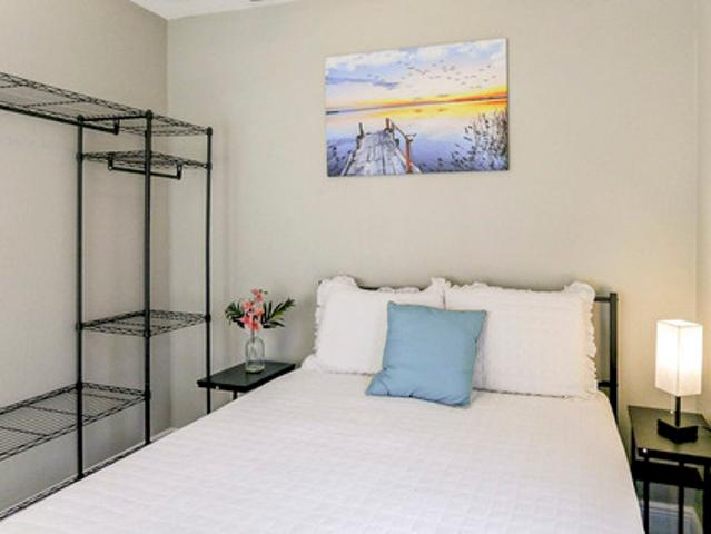 Beautiful & Cozy LOWERY PARK HOME! Centrally Located to Bus Lines and within walking distance to Winn Dixie