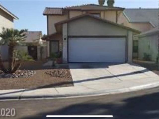 Beautiful & comfy Las Vegas House with Television