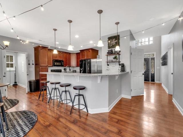 Beautiful Concord House that HAS IT ALL! Fully fu