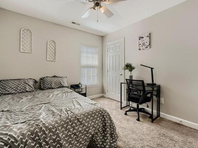 Beautiful Concord House that HAS IT ALL! Fully furnished, everything included and fully managed!