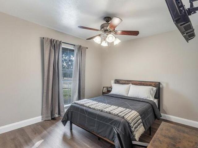 Beautiful Corner Lot Home in Quiet Plano | Workspaces + Optional TV in Every Room