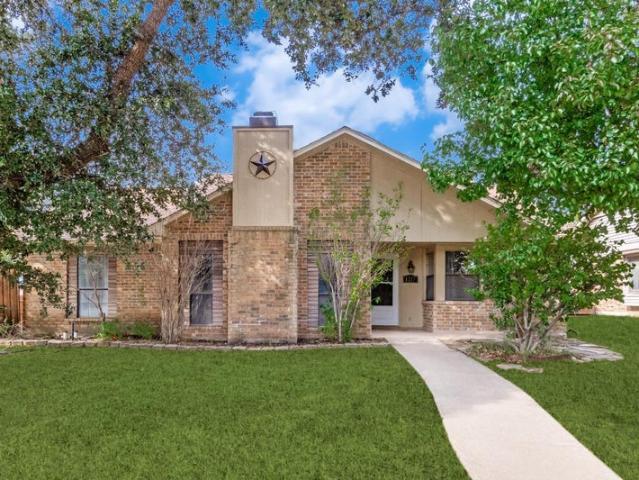 Beautiful CornerLot Home in Quiet Plano | Workspa