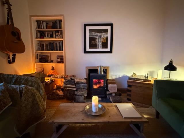 Beautiful cosy flat