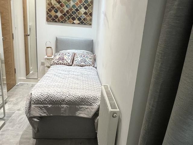 Beautiful Cosy Studio with Private Patio