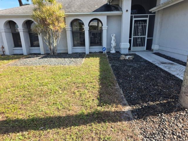 Beautiful Canal Front Home with Pool in Cape Coral