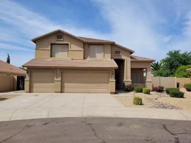 Beautiful Chandler 1270 W Flintlock Way