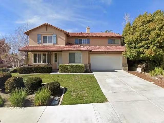 Beautiful Chardonnay Hills home 31580 Culbertson Ln #NA