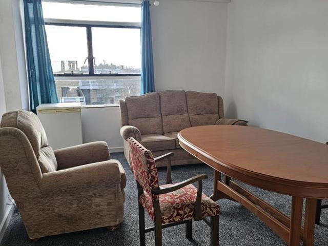 Beautiful, Clean one bed flat for rent
