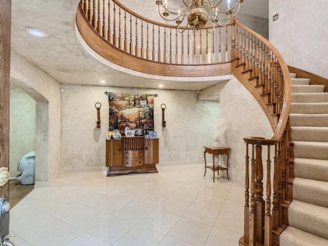 Beautiful Custom Home