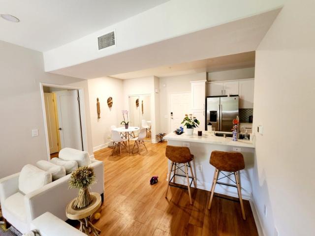 Beautiful and spacious apartment!