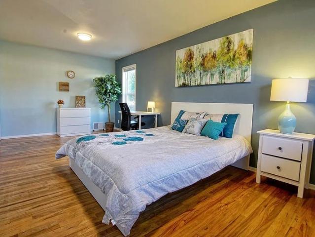 Beautiful and Spacious Ballard RoomExcellent Locat