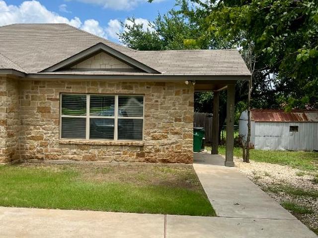 Beautiful and Spacious for Rent McGregorTexas