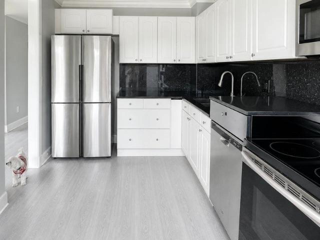 Beautiful and spacious 1 bed 1 bath for rent