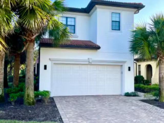 Beautiful Annual Turnkey 3 bedroom 1164 Santorini Pl