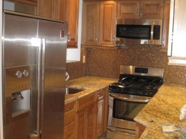 Beautiful, All New 1200sqft,2Br,800sqft Private Garden Patio*No Board Approval*Avail. Now