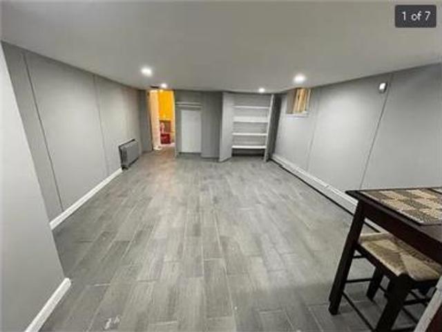 Beautiful apt in The Bronx!