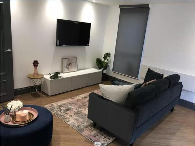 Beautiful Apartment in New Development
