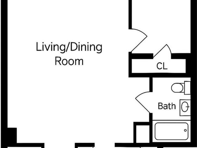 Beautiful Apartment in the Upper East Side