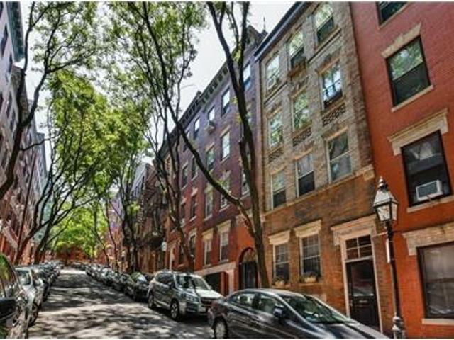 Beautiful Apartment in the heart of BEACON HILL