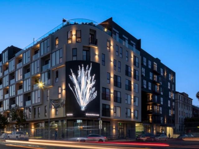 Beautiful apartment ready to rent