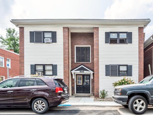Beautiful Apartments in Dormont * One block to the T * Pet Friendly * Available Now * Renovated & Spacious