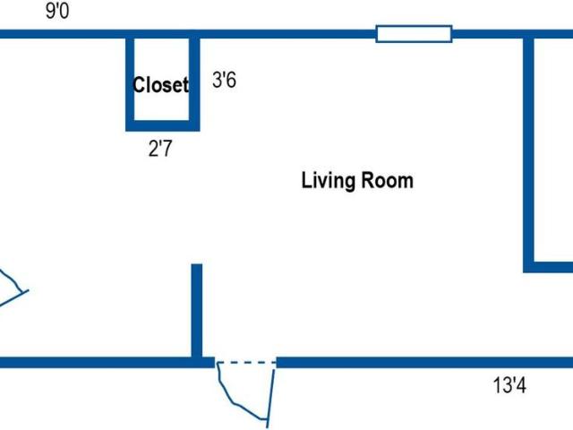 Beautiful Apartments in Dormont * One block to the T * Pet Friendly * Available Now * Renovated & Spacious * 1 Bedroom Apartment for Rent at 2838 Broadway Ave, Dormont, PA 15216 Dormont