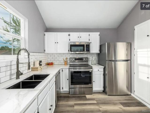 Beautiful Arvada Condo!