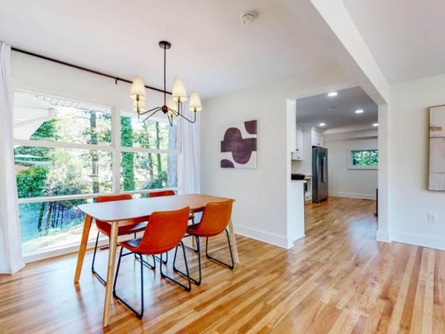 Beautiful ATL home close to GA Tech, Morehouse