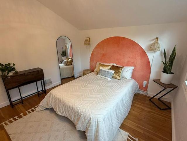 Beautiful bohemian room in Atlanta