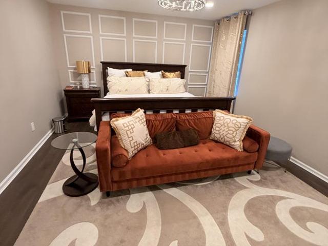 Beautiful Bedroom