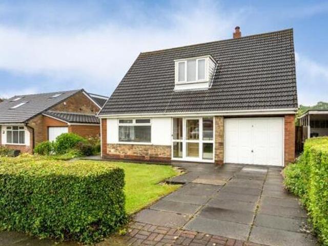 Beautiful Bedroom Home Newland Drive, Bolton, 4 Bedroom Detached