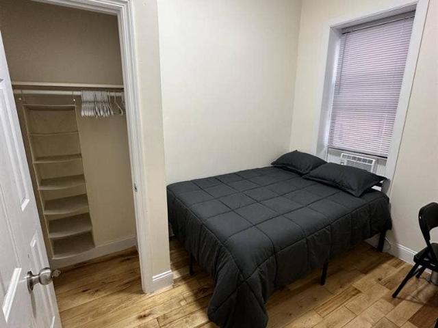 Beautiful Bedroom in Harlem