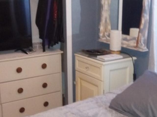 Beautiful bedrooms for rent