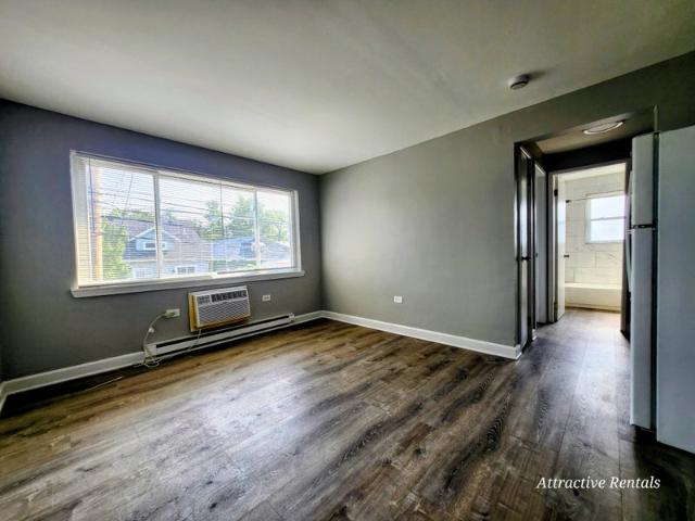 BEAUTIFUL BLUE ISLAND 1BR $1200