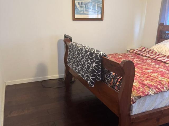 Beautiful BR for rent in a welcoming neighborhood