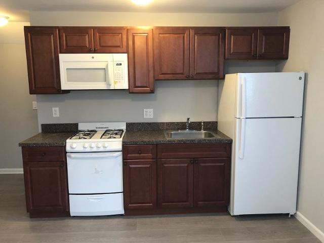 Beautiful Brand New 1 Bedroom