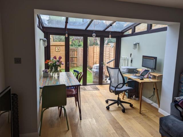 Beautiful Brick Lane House for Short Let