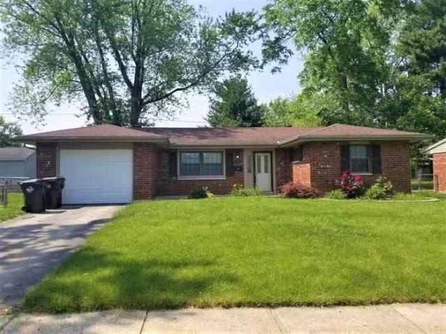 Beautiful Brick Ranch 1886 Florida Dr