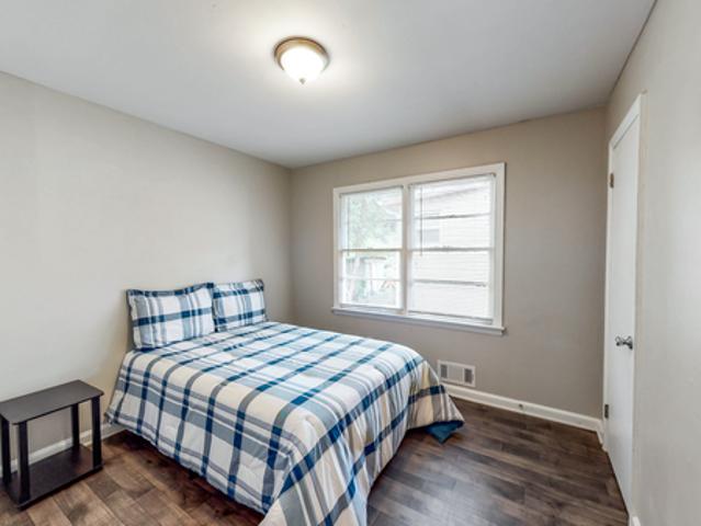 Beautiful Brick West End Home