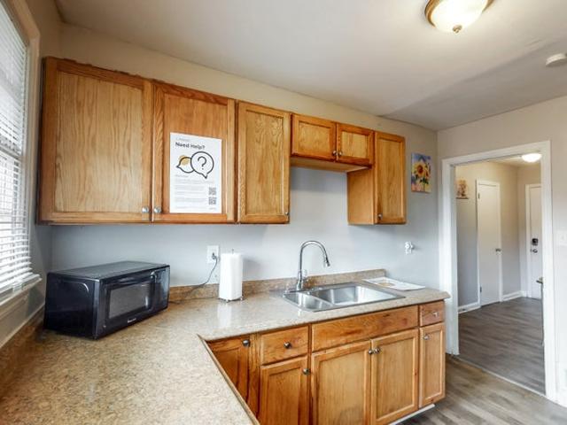 Beautiful Brick West End Home
