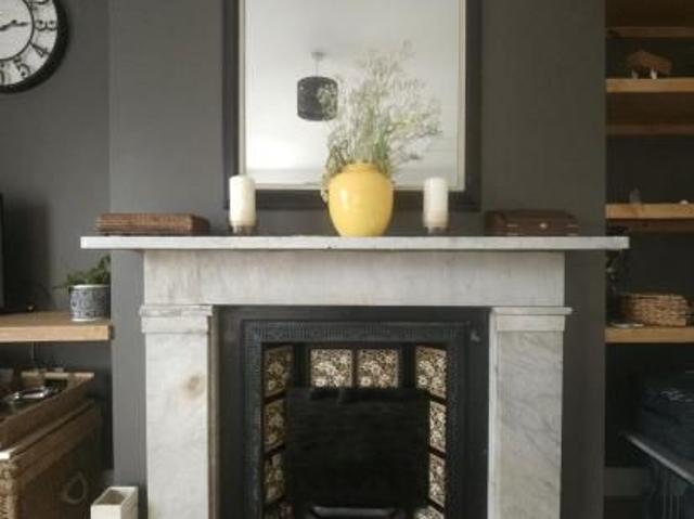 Beautiful Bright Clean Top Floor Flat Peckham