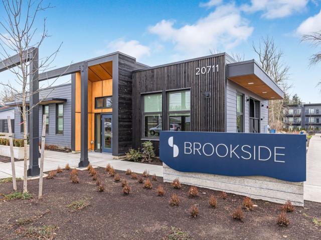 Brookside Apartments