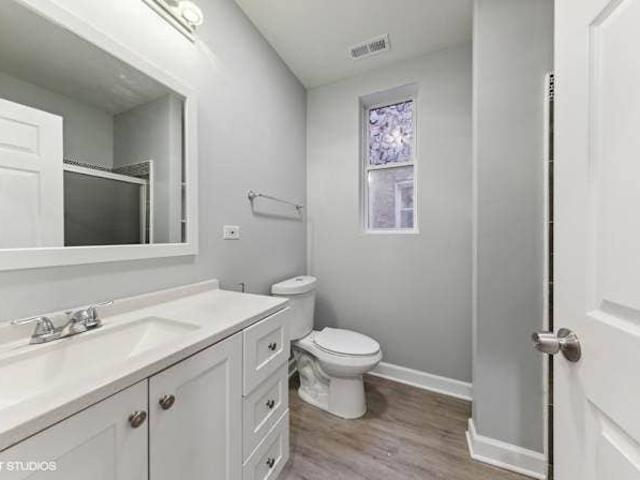 Beautiful Bronzeville Bedrooms