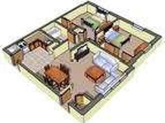 Beautiful Germantown House for rent
