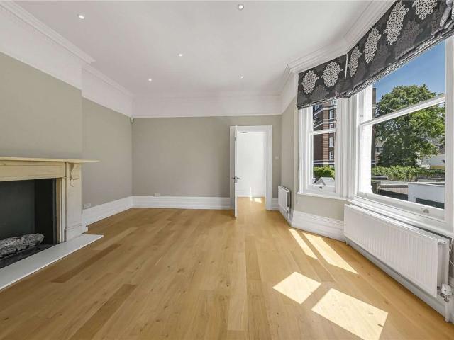 Beautiful double fronted four bedroom house