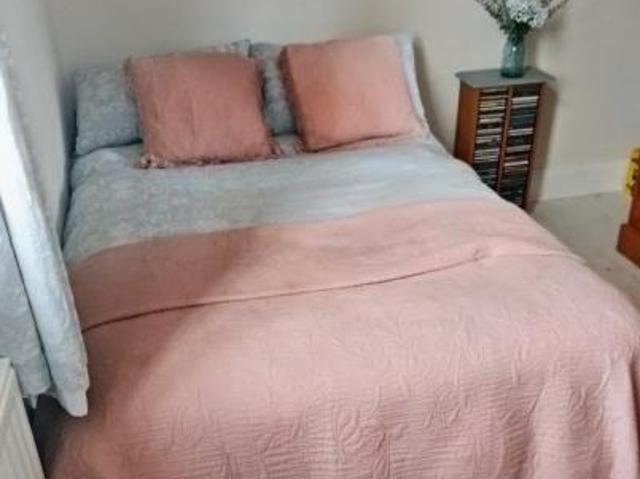 Beautiful Double Room Available Monday–Friday in Sought After Redland, Bristol – £625 pcm