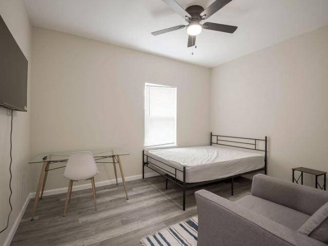 Beautiful Dallas home newly renovated with all nec
