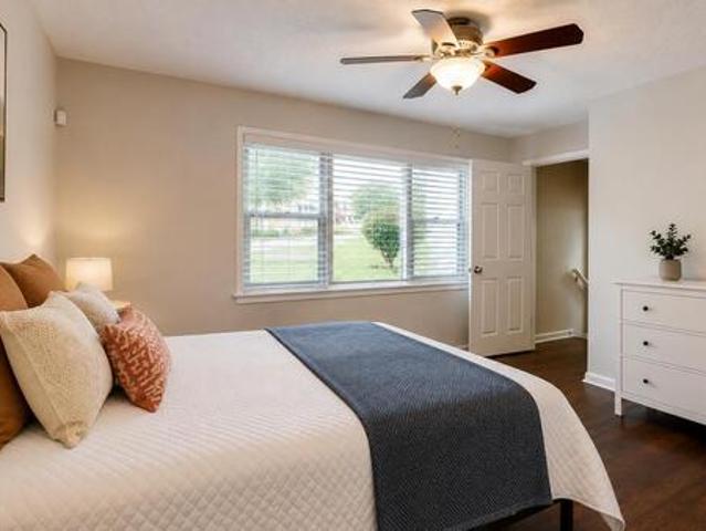 Beautiful Decatur home in quiet neighborhood TOP HOST