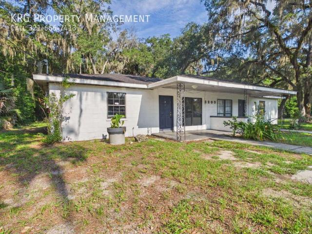 Beautiful Duplex Near Silver Springs State Park
