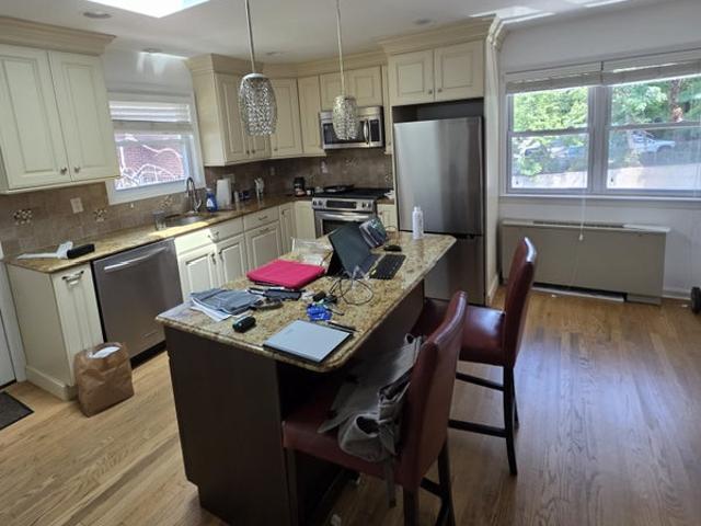 Beautiful Englewood condo